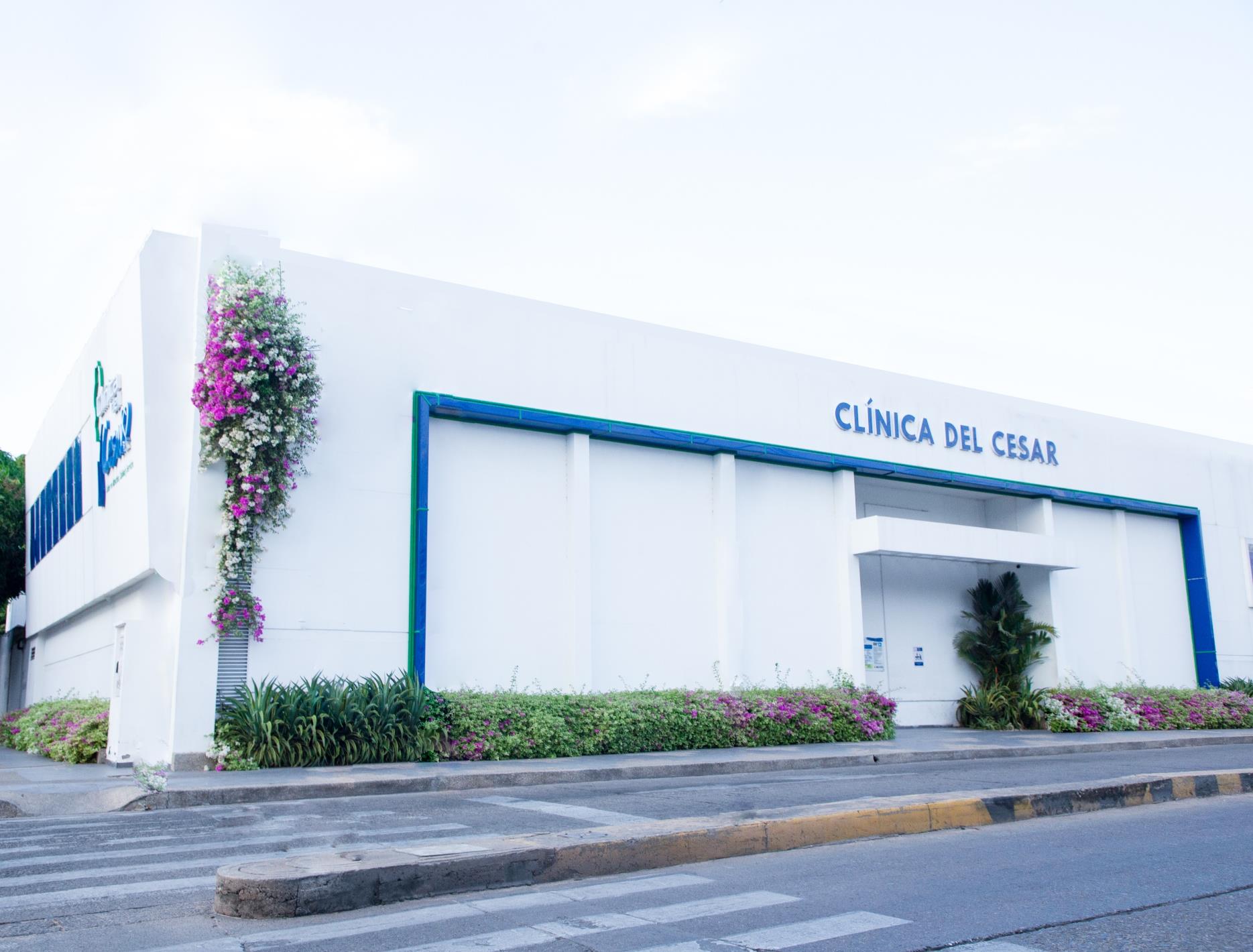 Programación Quirúrgica – Clinica Cesar